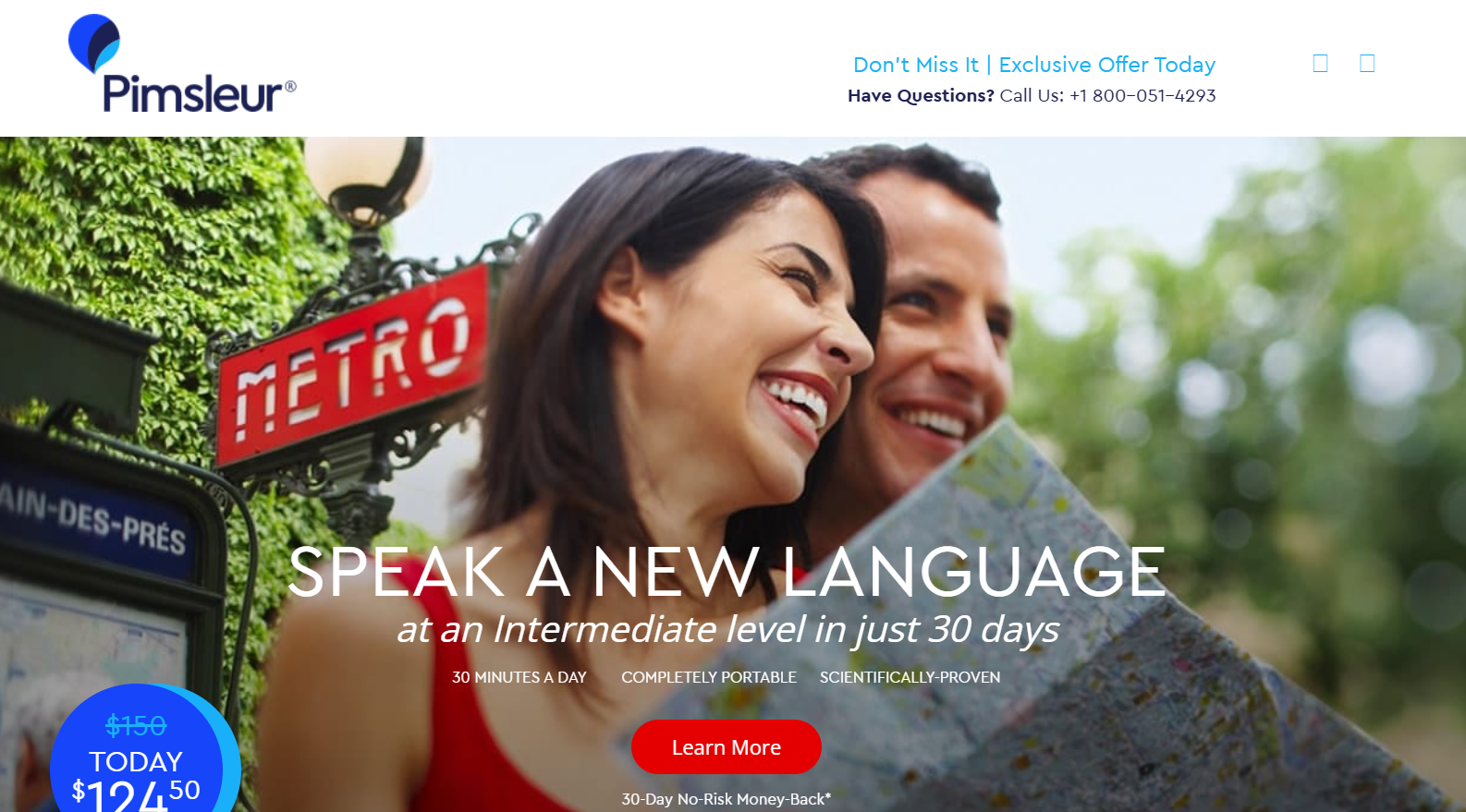 Pimsleur Review 2024: How Effective is This Audio-Based Language ...