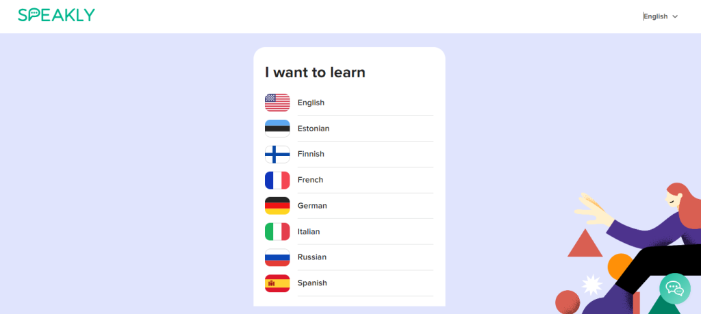 Speakly Review: Unlock Fluent Conversations with Innovative Language ...