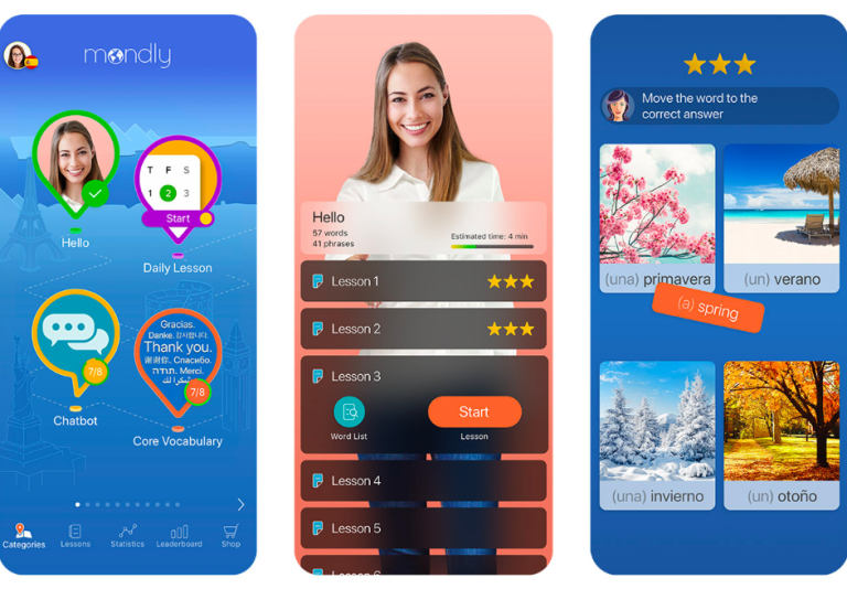 Mondly Review: Pros, Cons, and Comparison to Top Alternatives - Cooljugator