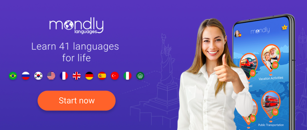 Mondly Review: Pros, Cons, and Comparison to Top Alternatives - Cooljugator