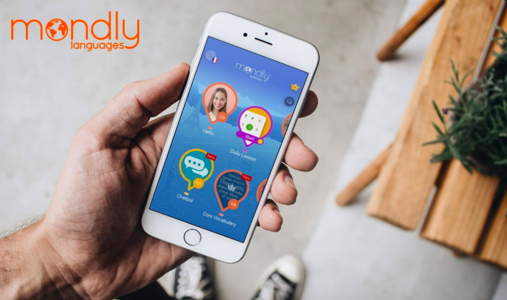 Mondly Review: Pros, Cons, and Comparison to Top Alternatives - Cooljugator