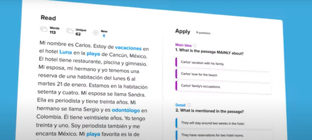 Mango Languages Review: Exploring Key Features and Benefits of this ...