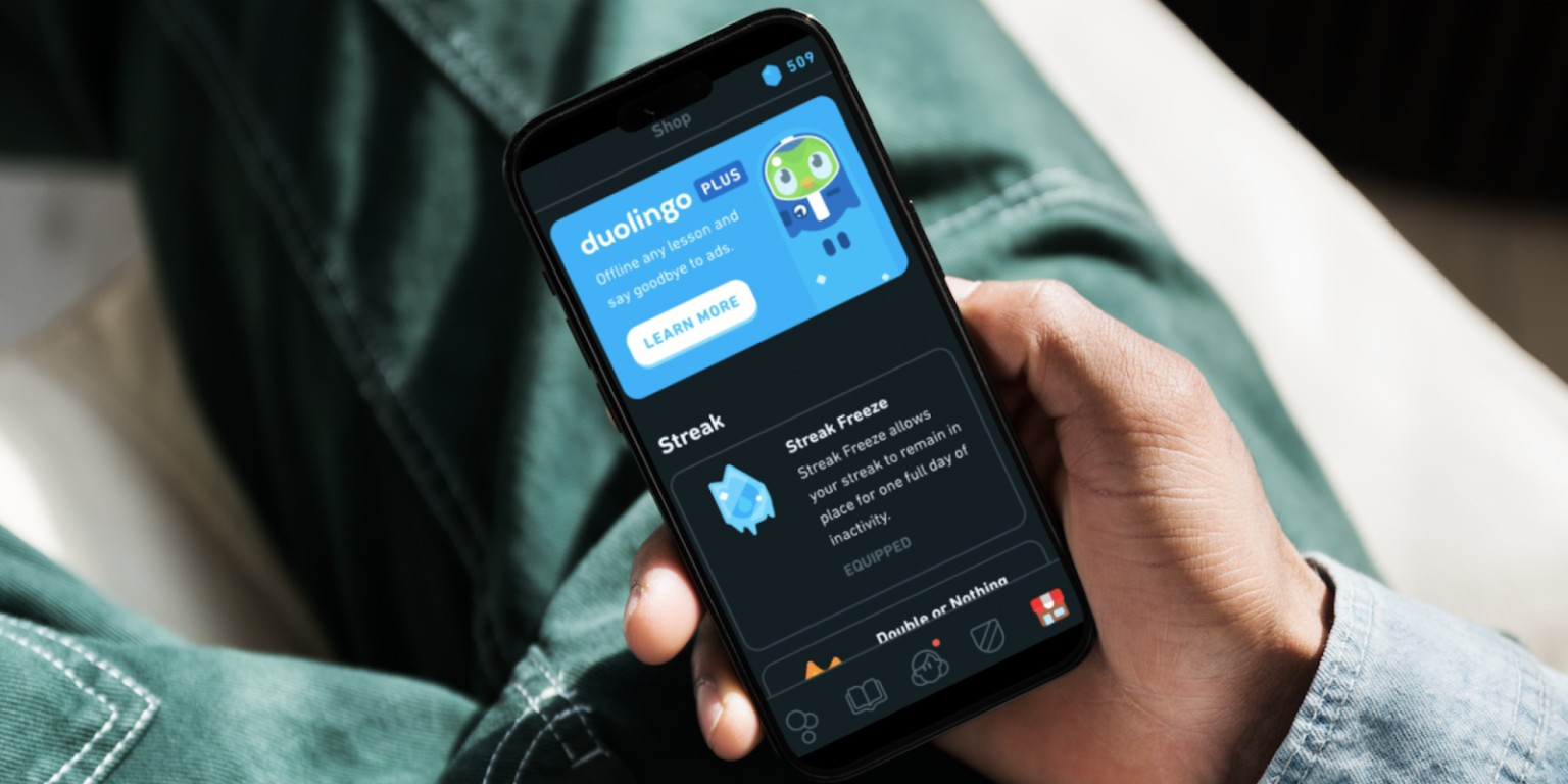 Duolingo Review: Features, Pricing, and How It Compares for Language ...
