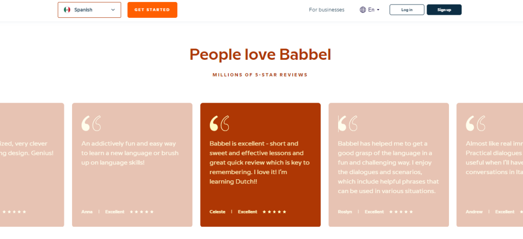 Babbel Statistics: Key Insights and Numbers for 2024 - Cooljugator