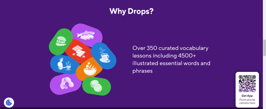 Drops Review: Does This Unique Language Learning App Live Up to the ...