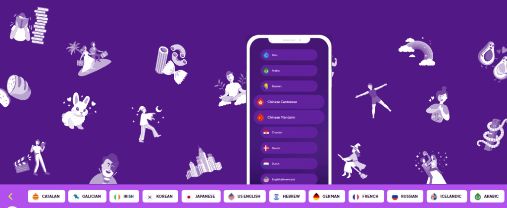 Drops Review: Does This Unique Language Learning App Live Up to the ...