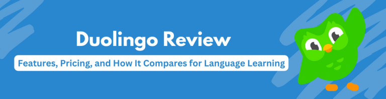 Duolingo Review: Features, Pricing, and How It Compares for Language ...
