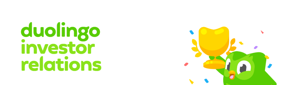 Essential Duolingo Statistics for 2023: Monthly Users, Revenue, and ...