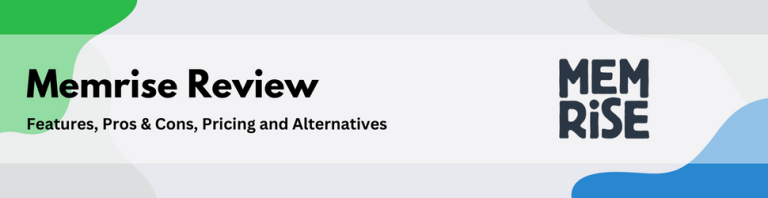 A Comprehensive Memrise Review: Is It Worth Your Time? - Cooljugator