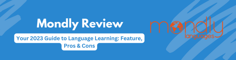 Mondly Review: Pros, Cons, and Comparison to Top Alternatives - Cooljugator