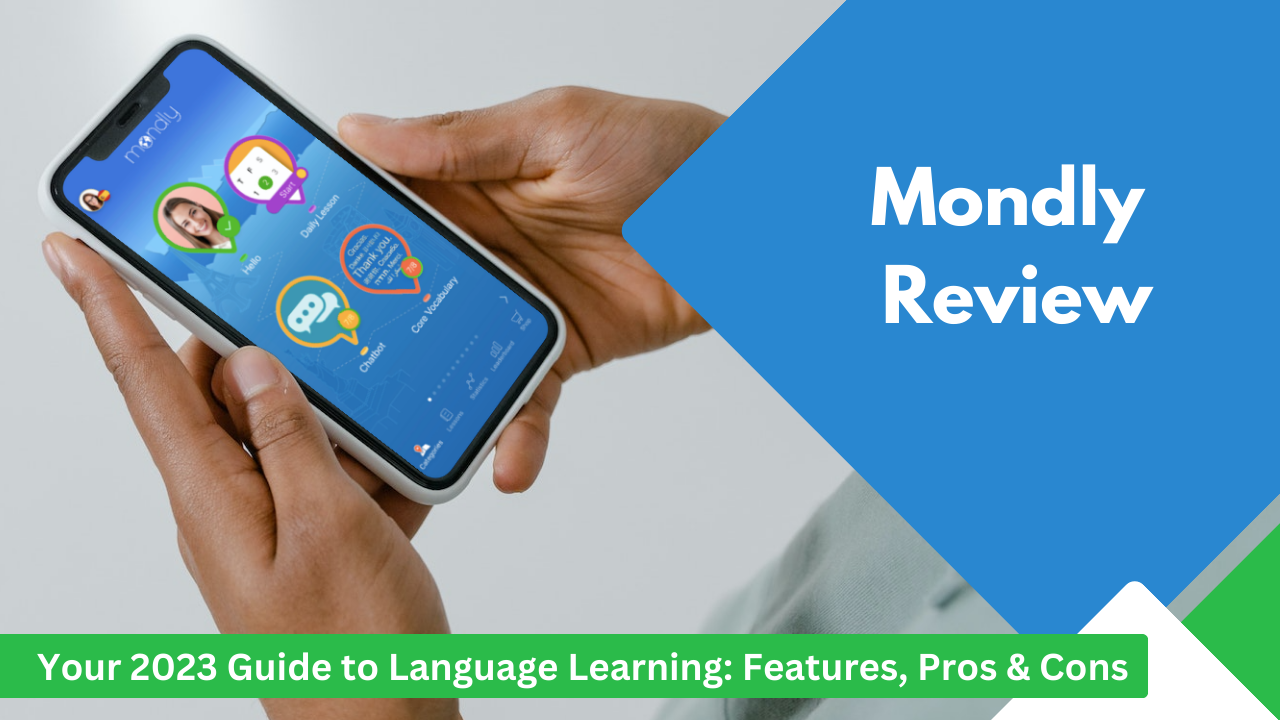 Mondly Review: Pros, Cons, and Comparison to Top Alternatives - Cooljugator