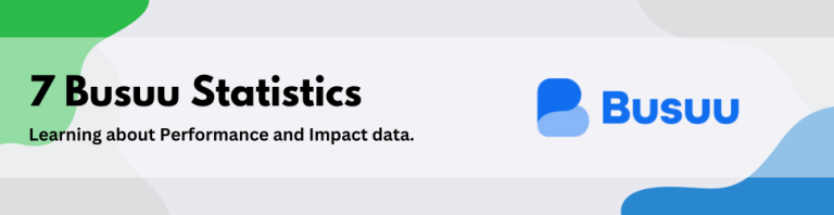 7 Must-Know Busuu Statistics Revealing the Platform's Explosive Growth ...