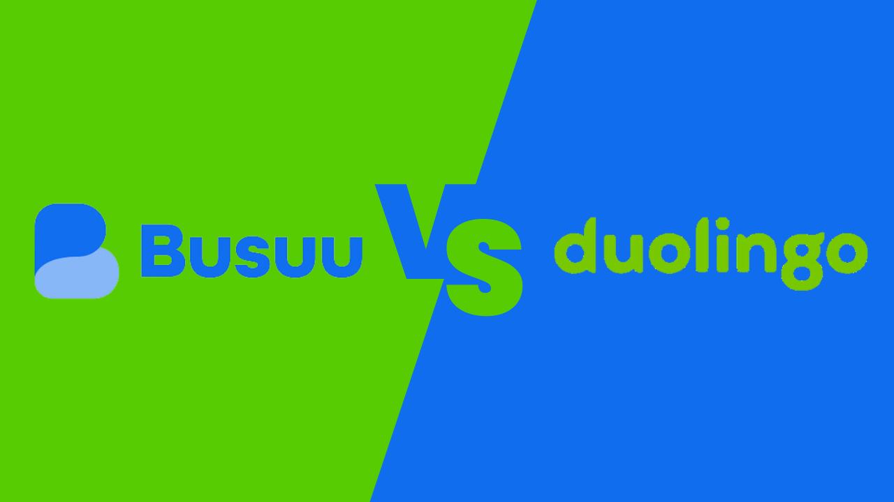 Busuu Logo