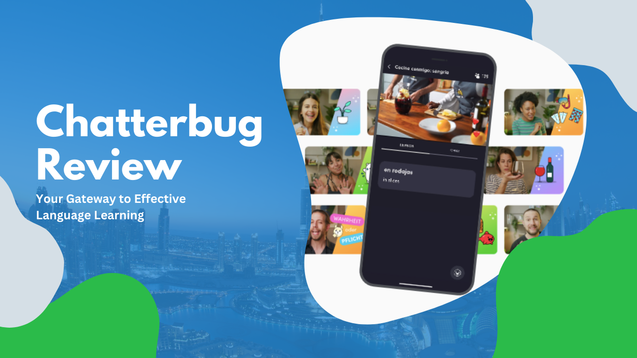 Chatterbug Review 2024: An In-Depth Look at Features, Pricing, and More - Cooljugator