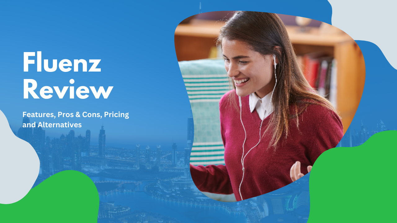 A Thorough Fluenz Review and Comparison: Structure, Effectiveness and ...