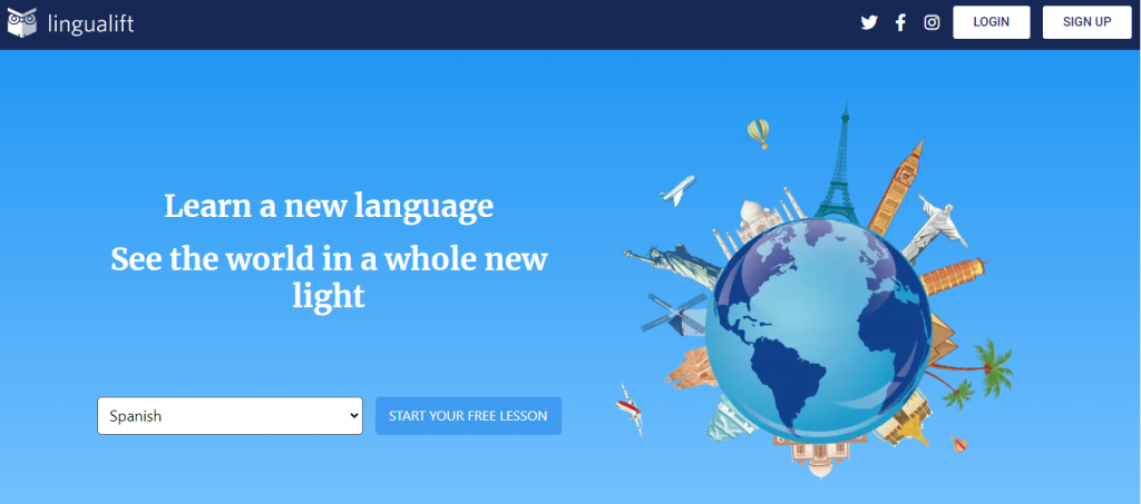 Comprehensive Lingualift Review: Uncover Its Features and Effectiveness - Cooljugator