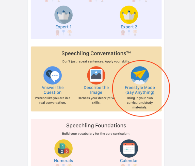 A Comprehensive Speechling Review: Unlocking Language Fluency: - Cooljugator