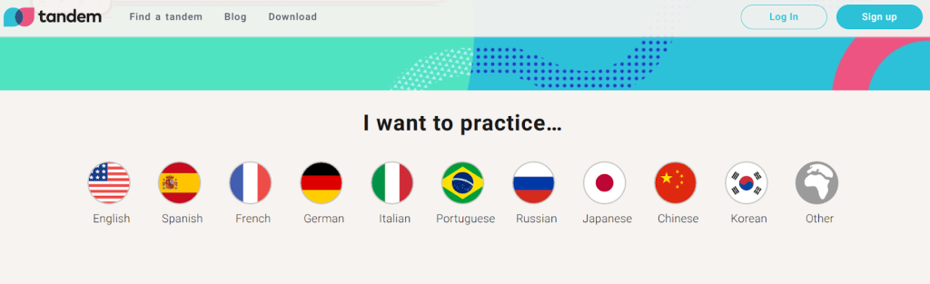 Tandem Review (2024): Top Language Learning App for Real Conversations ...
