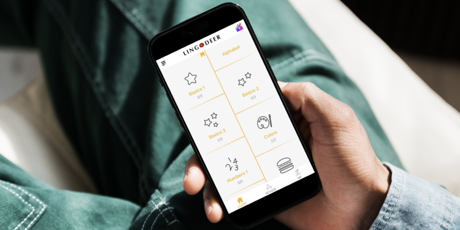 Lingodeer Review: Everything You Need to Know About This Language ...