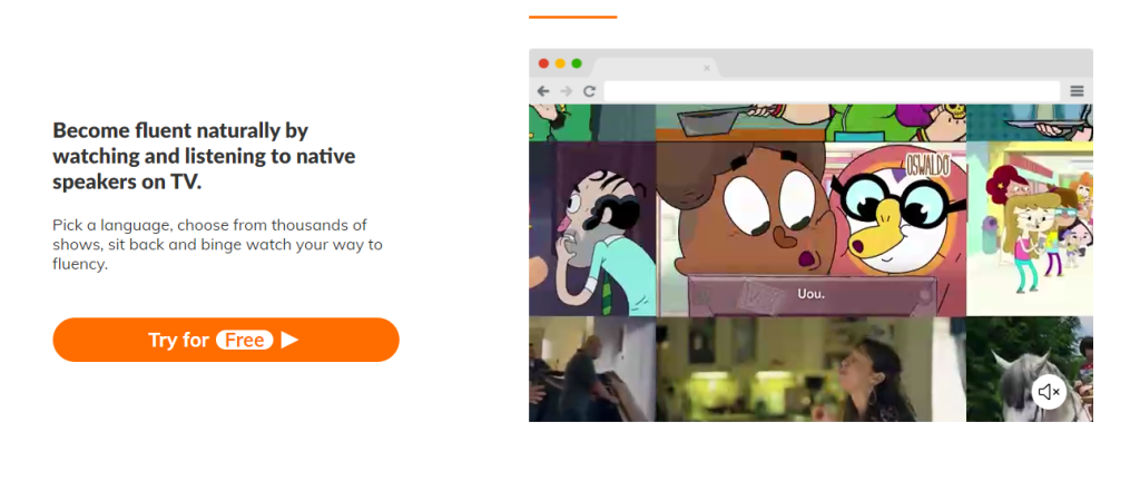 Lingopie Review (2024): Is It the Best Language Learning Platform ...