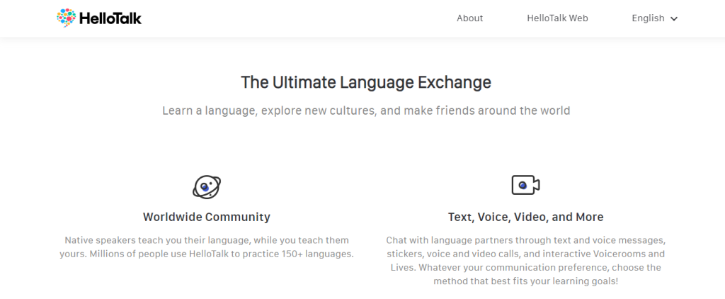 HelloTalk Review: Features, Pricing, and Alternatives for 2024 ...