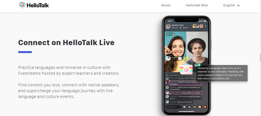HelloTalk Review: Features, Pricing, and Alternatives for 2024 ...