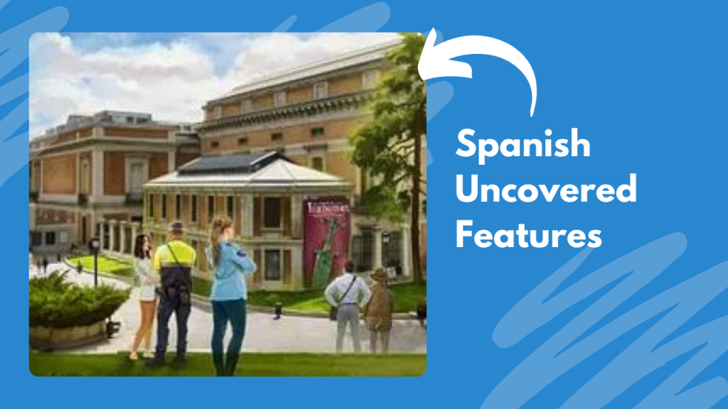 Spanish Uncovered Review: Unveiling the Power of Story Learning ...