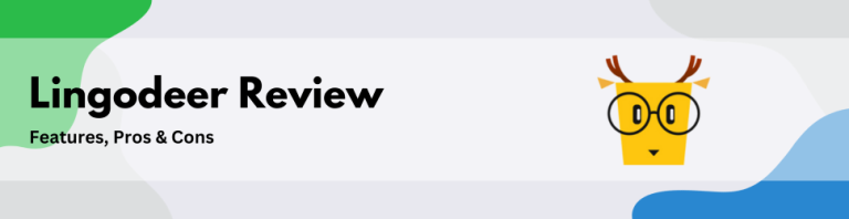 Lingodeer Review: Everything You Need to Know About This Language ...
