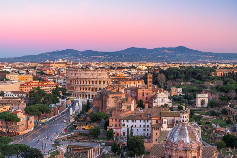 40 Italian Slang Terms You Need To Know