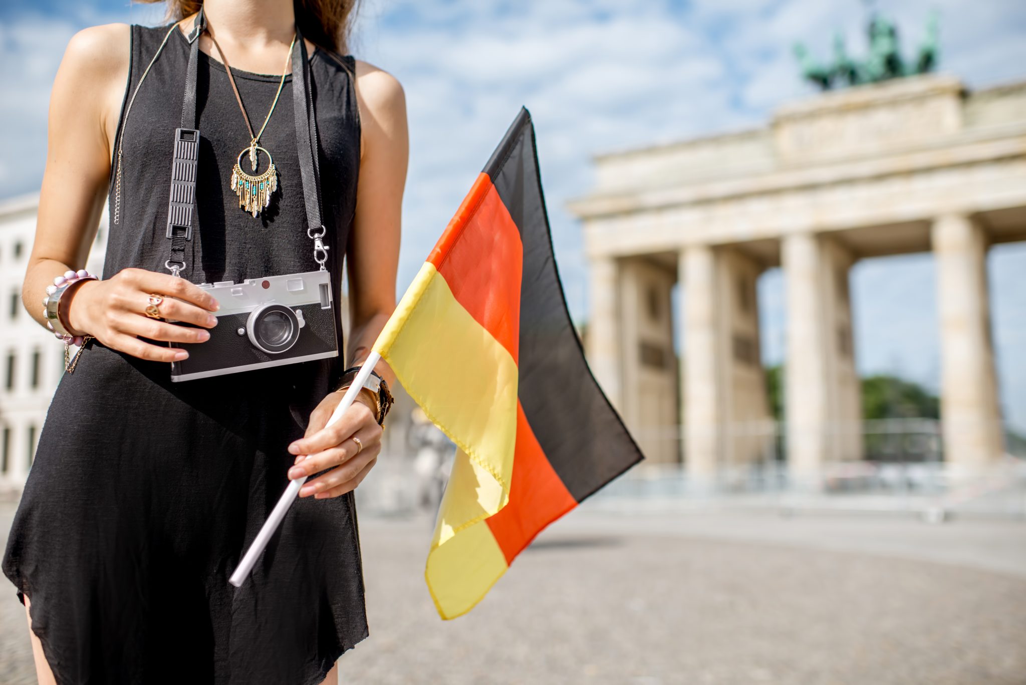 Moin! 50 Ways To Say Good Morning In German - Cooljugator