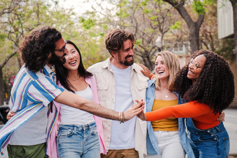 200+ Commonly Used Spanish Nicknames for Friends, Family, and Lovers