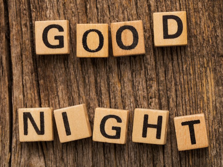 40+ Ways to Say Good Night in Spanish: Buenas Noches and Other Evening ...